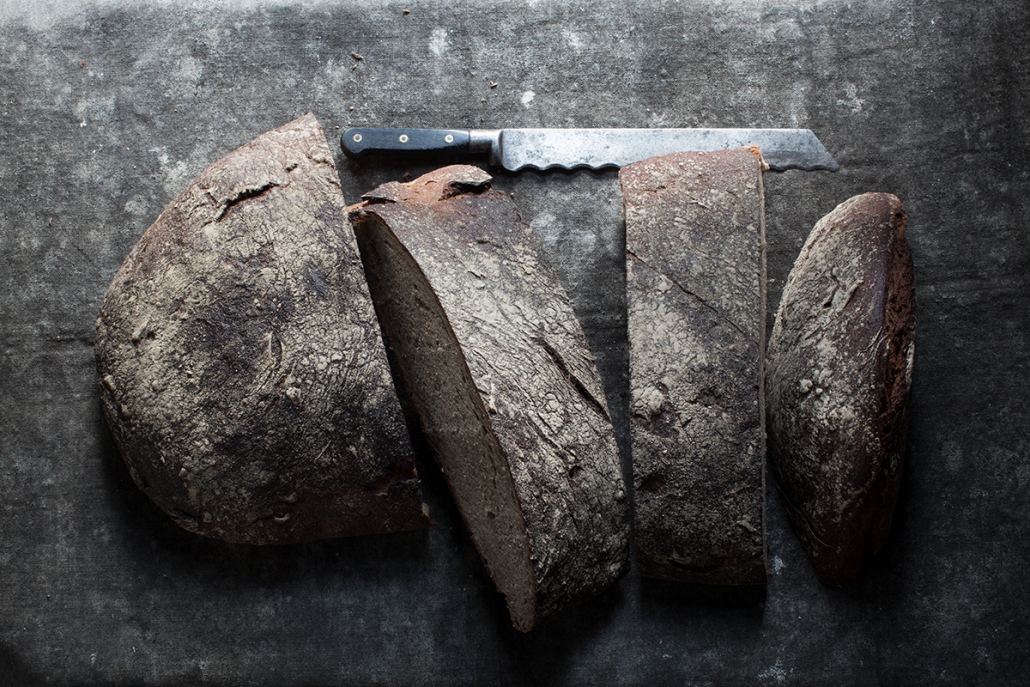 DER ECHTE GAUES – REDROSES COMMUNICATIONS