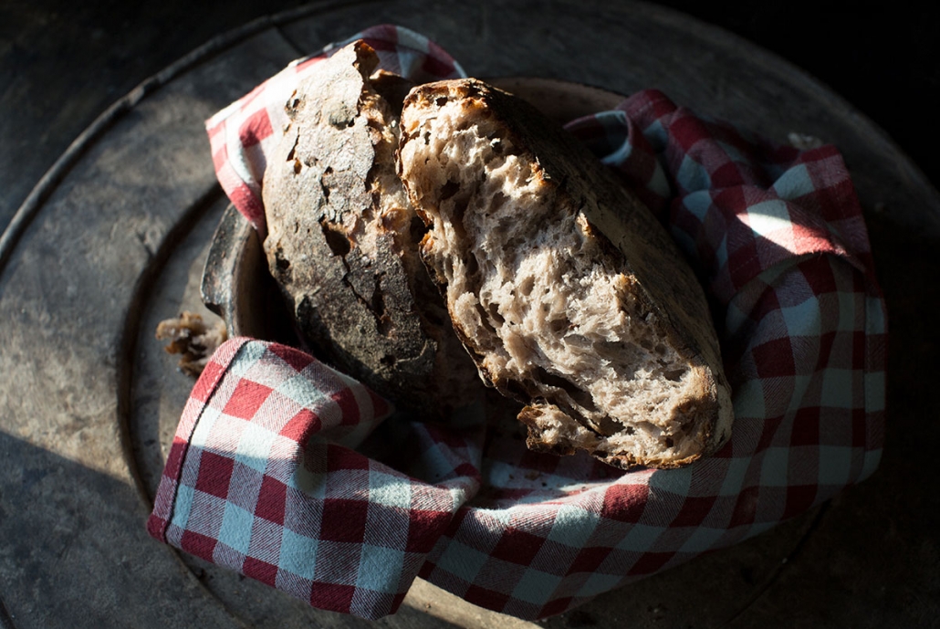 DER ECHTE GAUES – REDROSES COMMUNICATIONS